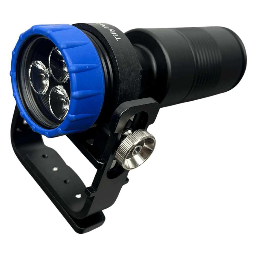 TillyTec® Modulare LED Tauchlampen
