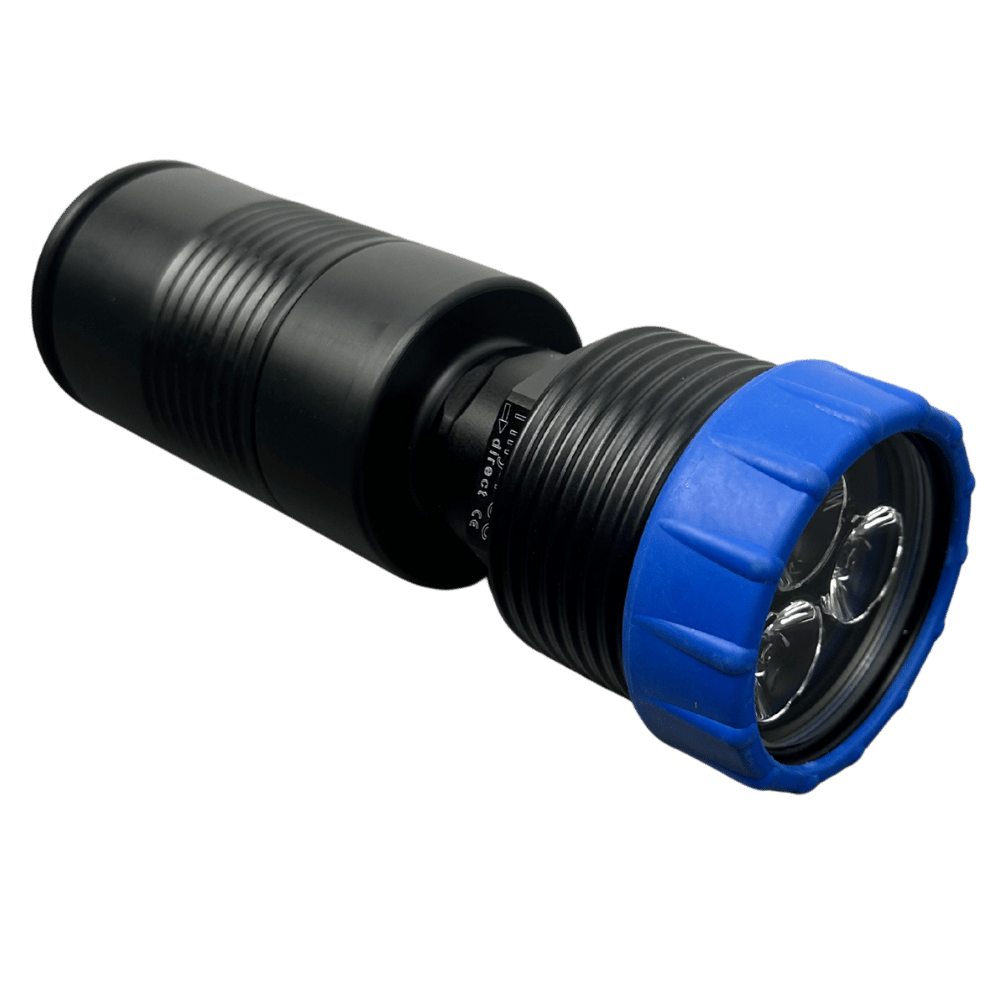 TillyTec® Modulare LED Tauchlampen